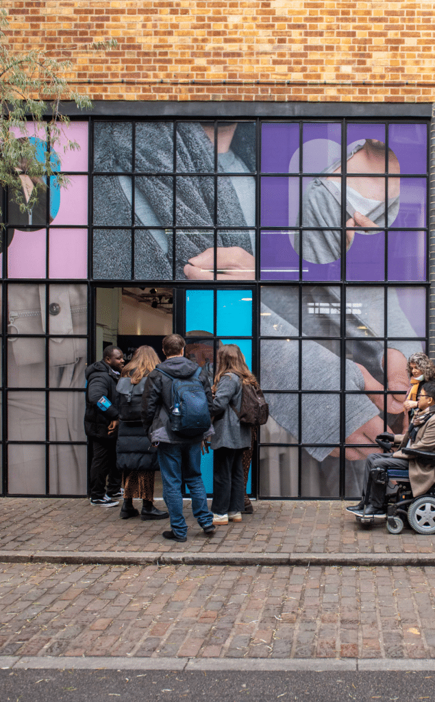 primark adaptive launch event - onepointfive